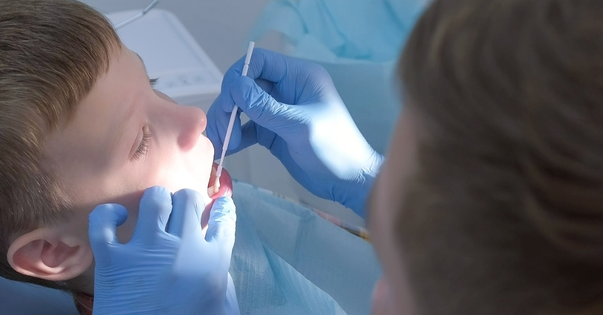 The Importance of Fluoride | Houlik Family Dentistry | Dentist Wichita ...